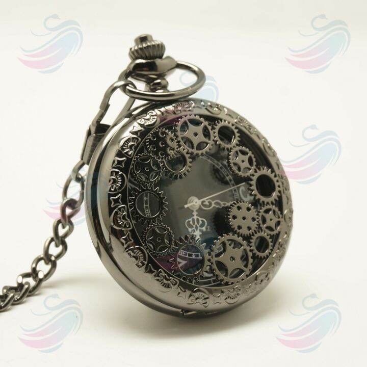 Shelby Razor Party Bloody Gangster with the same gear electronic pocket ...