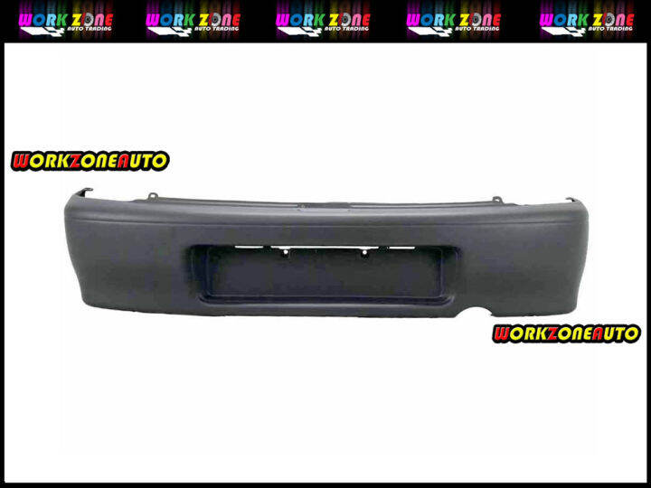 Perodua Kancil 660 1994 Rear Bumper | Aftermarket OEM Body Part PP ...