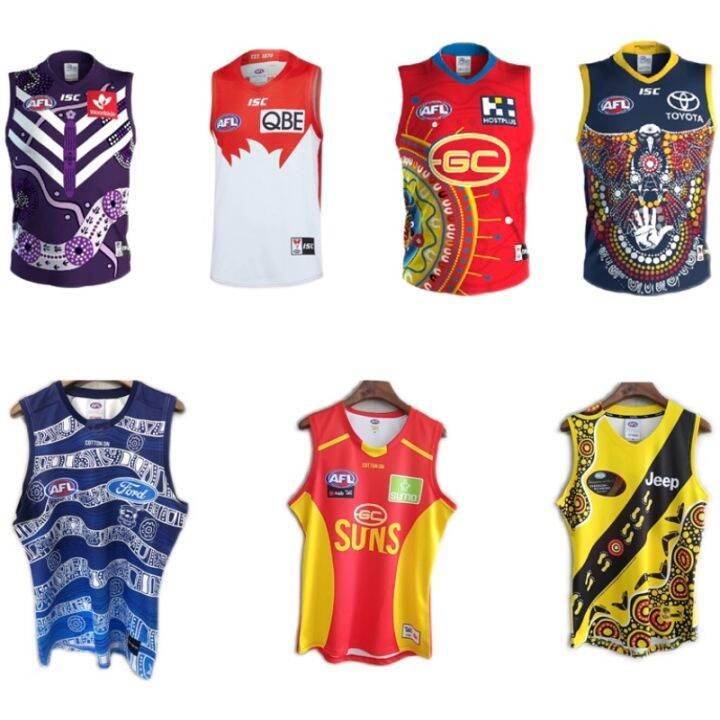 AFL 2021 Sydney Australian swan Adelaide crows geelong cat Richmond ...