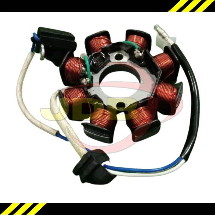 Stator Coil for Wave 125 | Lazada PH