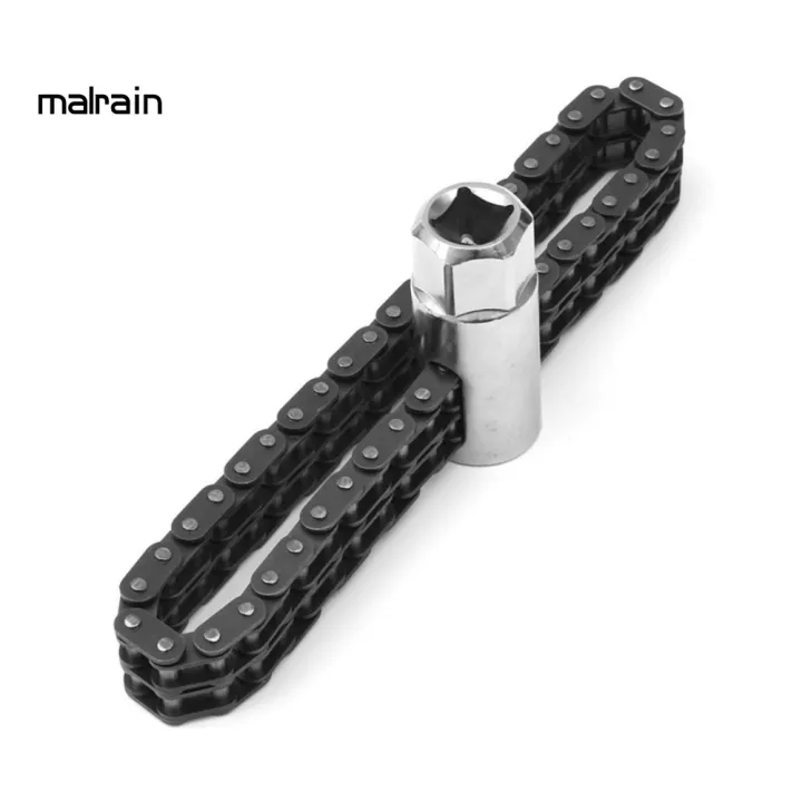 [cod]Mal Cars Truck Vehicle Metal Allen Key Double Chain Type Oil ...