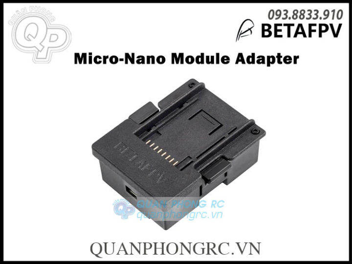 BETAFPV Micro Nano Module Adapter | Lazada.vn