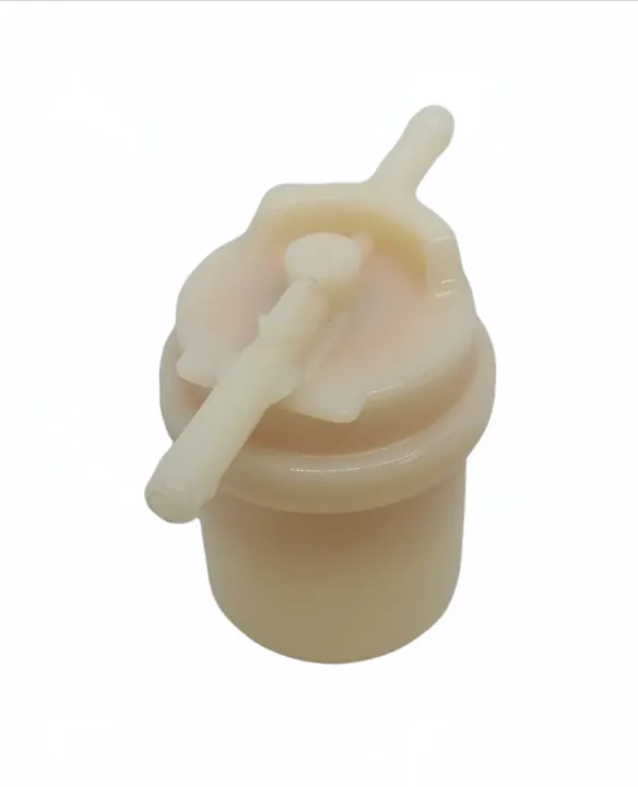 FUEL FILTER Replacement part no: ( 23300-38010 ) TOYOTA FX / 5K / 7K 5/ ...