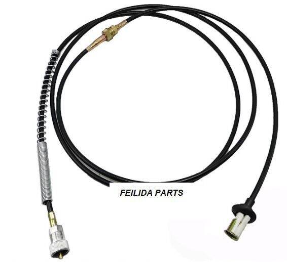 Speedometer Cable For Isuzu Elf 3340 Nhr Nkr 8-94176-220-0 | Lazada PH