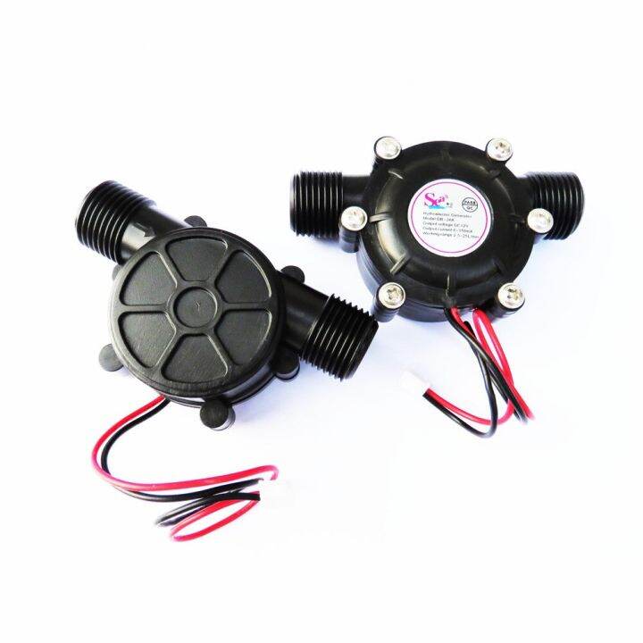 Water Hydroelectric Generator Micro Hydro Generators Water Flow ...