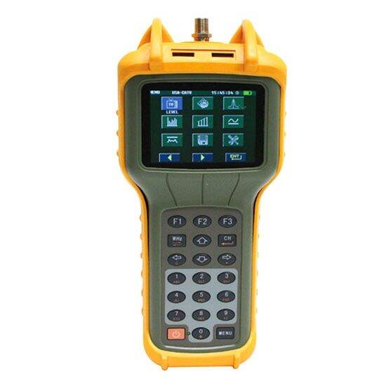 Pico Digital/ATX PICO-PRO/Q Digital QAM Signal Analysis Meter Tester ...