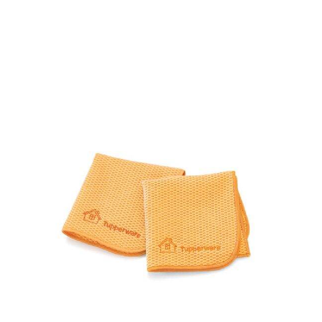 100% Original Tupperware Brands Tupperware Multipurpose Towel (1pc ...