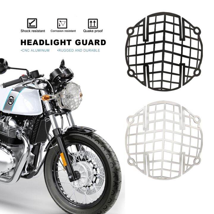 Lampshade For Royal Enfield Interceptor 650 Continental INT650 GT650 ...