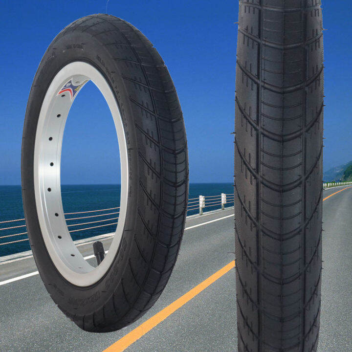Jianda Tire K1244 Perambulator Outer Tire 12*2.0 Bicycle Accessories Cycling Fixture Bicycle ...
