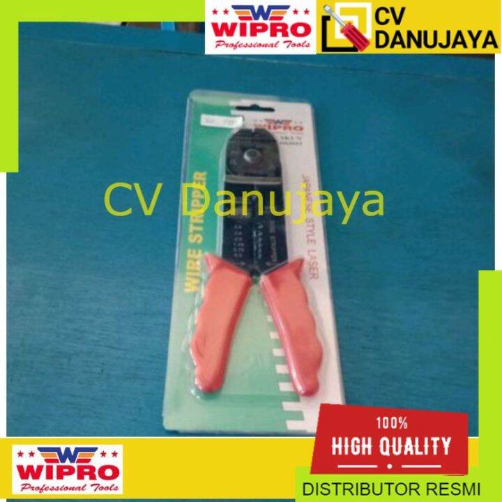 Tang Skun Manual Wipro | Lazada Indonesia