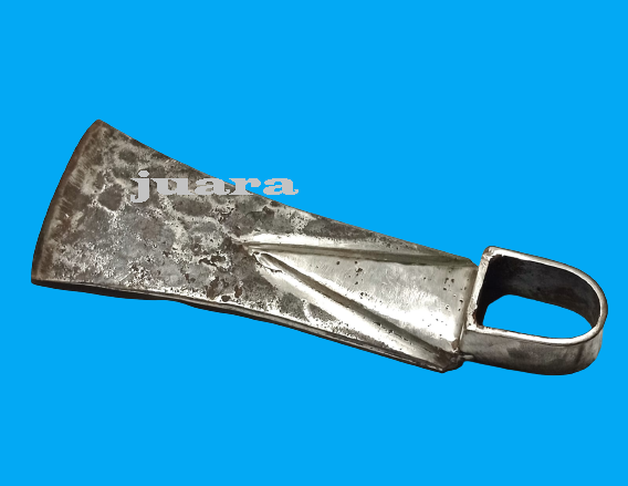 Ganco Baja Asli Untuk Tanah Keras - Cangkul Kecil Super Kuat Dan Anti ...