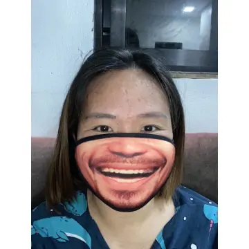 Funny Faces Of Manny Pacquiao