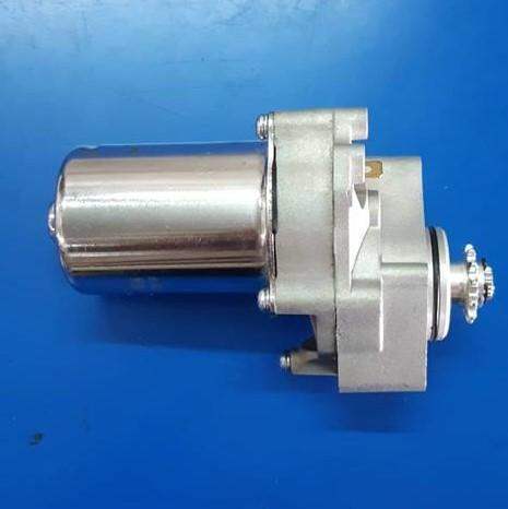 MOMOS MADASS 125 - Starter Motor | Lazada