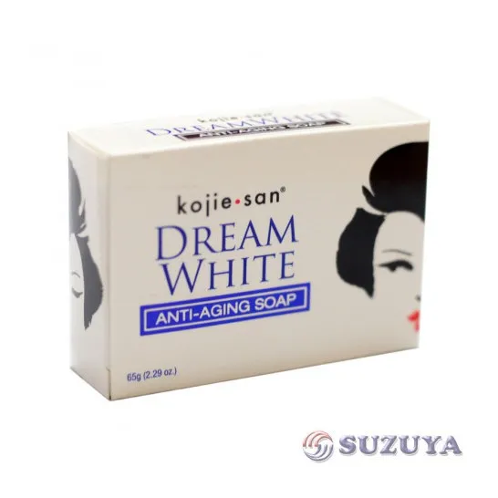 Original Kojie San Dream White Anti-Aging Soap | Lazada PH