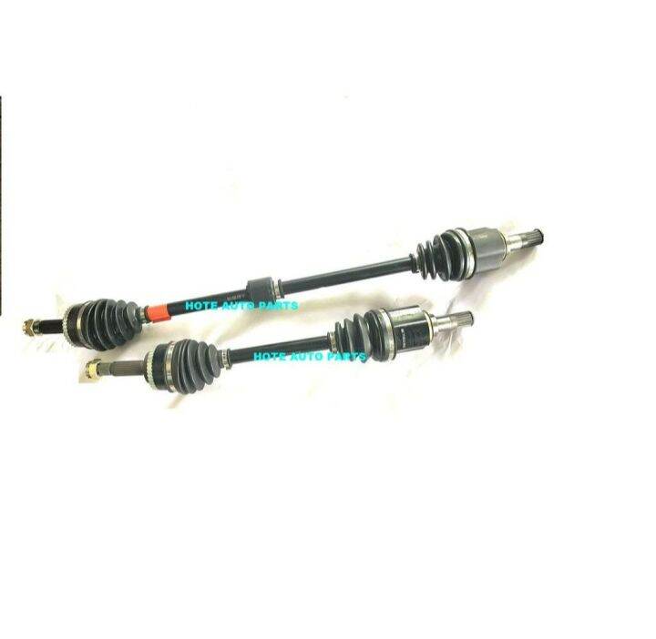 PROTON SAGA FLX DRIVE SHAFT (AT/MT) | Lazada