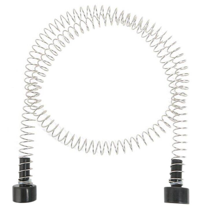 Zipline Spring Brake 165cm Stainless Steel Zip Line Spring Brake Heavy ...