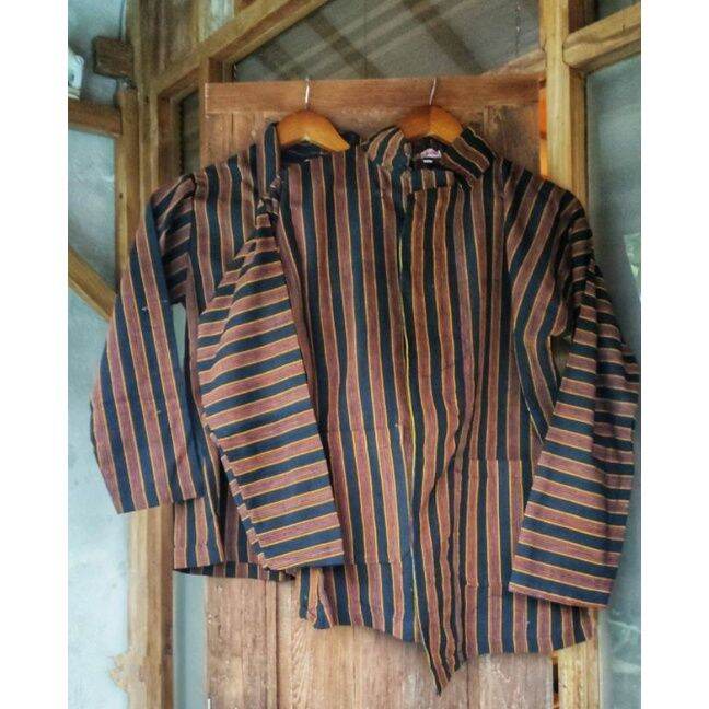 Surjan Couple Surjan Sarimbit Surjan Dewasa Murah Baju Adat Jawa Baju ... Surjan Couple Surjan Sarimbit Surjan Dewasa Murah Baju Adat Jawa Baju ...