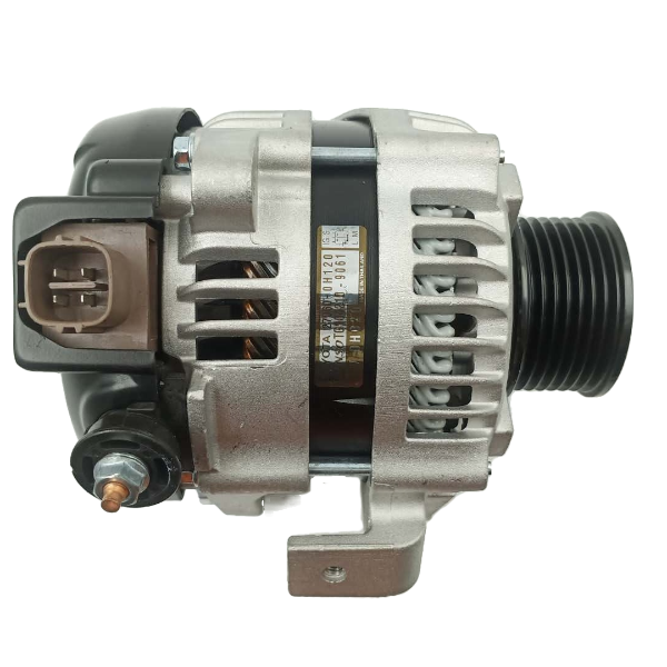 TOYOTA CAMRY ACV40 VVTI 2AZFE 2.0L,2.4L ALTERNATOR 27060-0h120 | Lazada