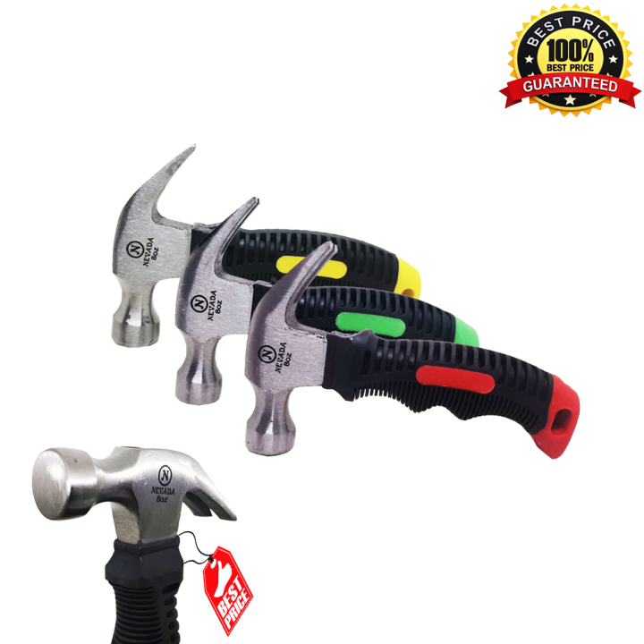 Palu Kambing Mini Palu Cebol Bogel Gagang Karet | Lazada Indonesia