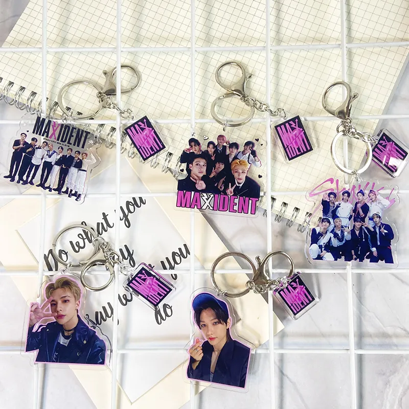 Stray Kids Keychain | atelier-yuwa.ciao.jp