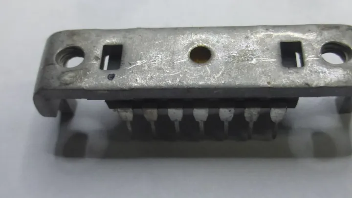 NOS NSC LM379S LM379 Dual 6 Watt Audio Amplifier . | Lazada PH