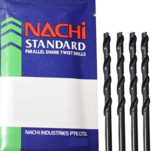 Nachi Mata Bor Besi HSS 5,5MM | Lazada Indonesia