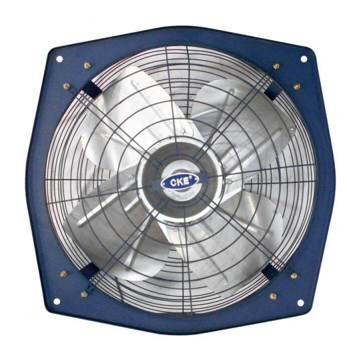 CKE Exhaust Fan Extra DB 30 Inch 380V INDUSTRI Exhaust Dinding | Lazada ...