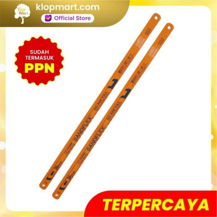 Gergaji Besi | Lazada Indonesia