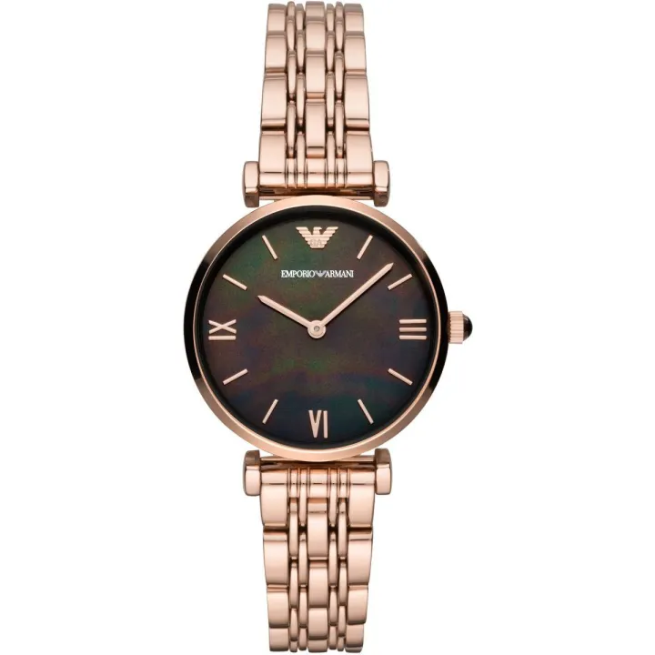 นาฬิกาผู้หญิง Emporio Armani Ladies Watch AR11145 | Lazada.co.th