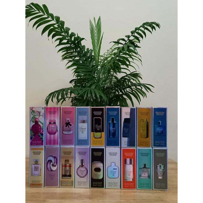 30ML Smart Collection MEN /WOMEN Perfumes Perfume | Lazada PH
