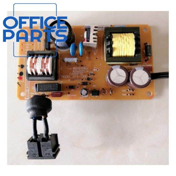 UV DTF DTG Printer Power Board. Epson P408 R1900 R2000 L1800 110V-220V ...