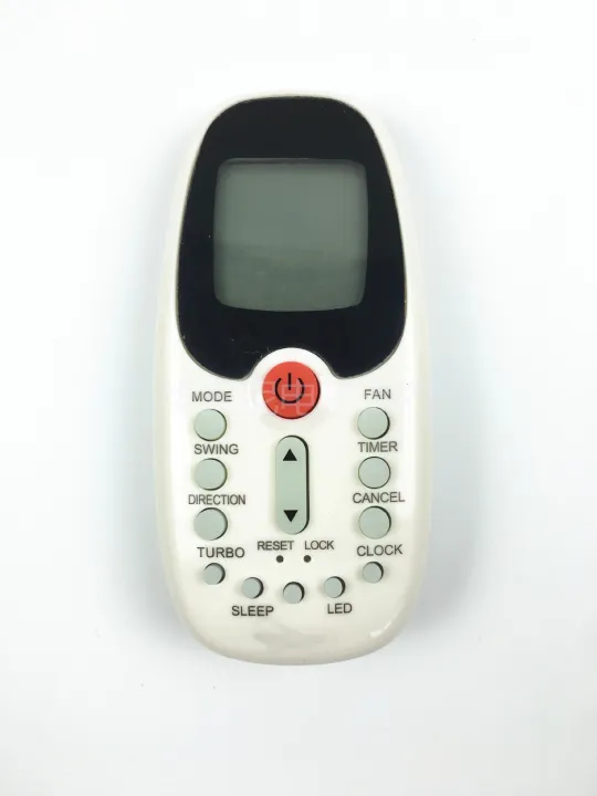 Is suitable for the air conditioning of central air conditioning remote ...