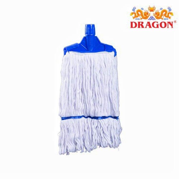 Lap Pel Mop Lantai DRAGON | Lazada Indonesia