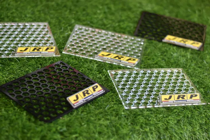 NMAX 155 V1 JRP RADIATOR COVER | Lazada PH