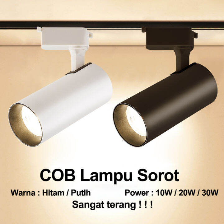 LAMPU LED SOROT LAMPU SOROT SPOTLIGHT COB SPOT LIGHT CAHAYA PUTIH ... LAMPU LED SOROT LAMPU SOROT SPOTLIGHT COB SPOT LIGHT CAHAYA PUTIH ...