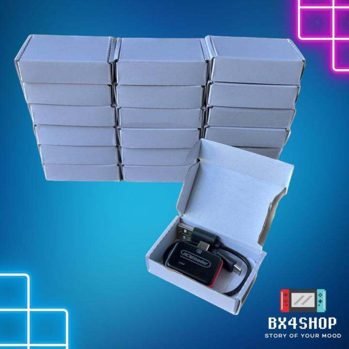 Rcm Loader สำหรับ Nintendo Switch สินค้าพร้อมส่ง | Lazada.co.th