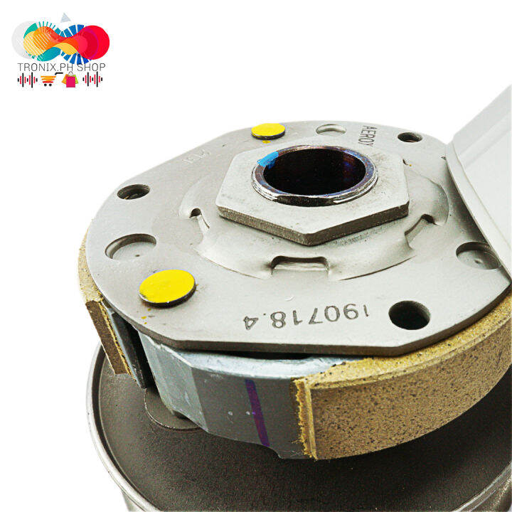 Clutch bell Assembly for Aerox | Lazada PH