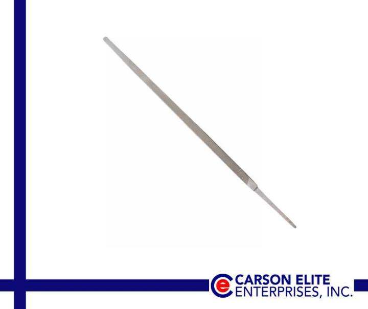 NICHOLSON Square Bastard File | Lazada PH