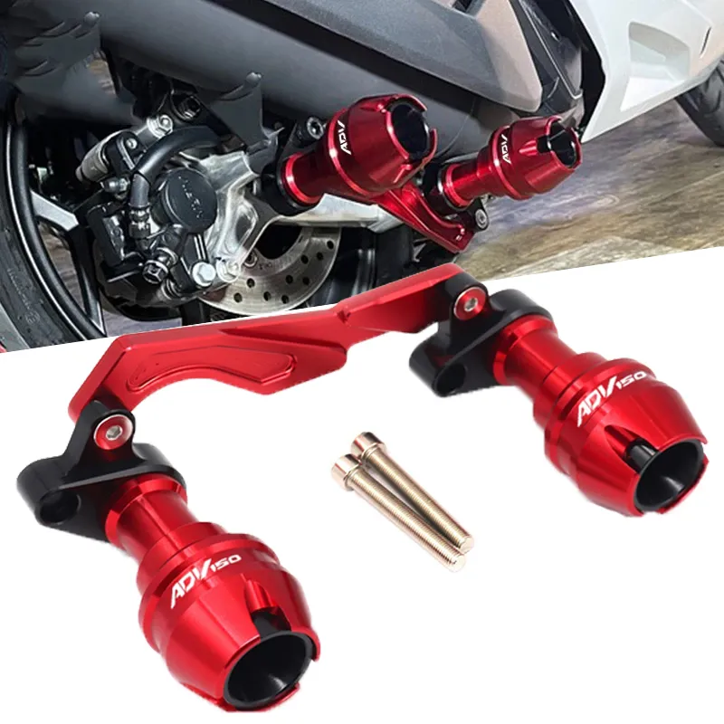 honda ADV adv150 2020- adv 160 2023 ロング スクリーン スモーク
