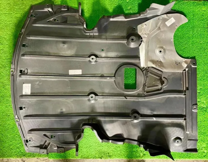 BMW E90 ENGINE UNDER COVER FRONT 2ND PIECE | Lazada