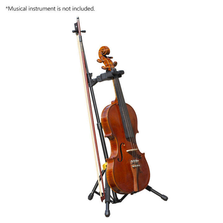 Flanger FL-13 Detachable Music Instrument Stand with Bow Holder All ...