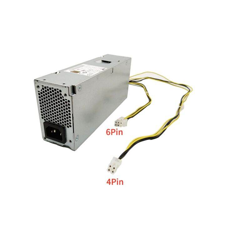 New Original PSU For Lenovo 510S 700 280 G2 400 G4 6Pin 180W Power Supply PCH018 DPS-180AB-22 A ...
