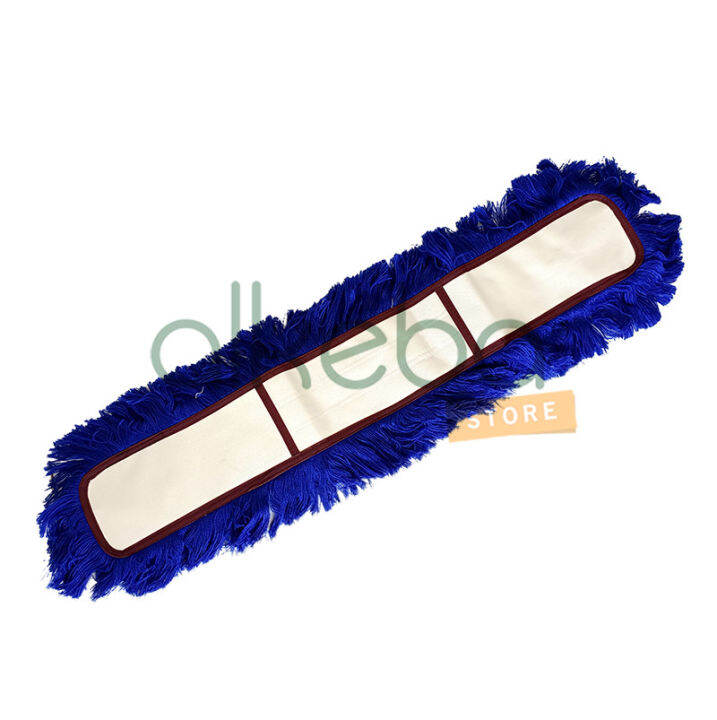 Kain Refill Lobby Duster 80 cm acrylic Standar / kain lobby acrilic ...