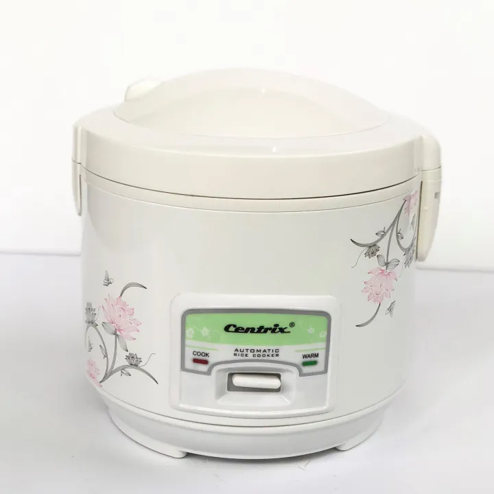 RICE COOKER 1.5L CXR-815 | Lazada PH