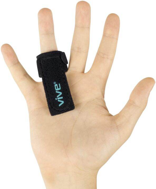 Vive Trigger Finger Splint, One Size (SUP1052) | Lazada PH