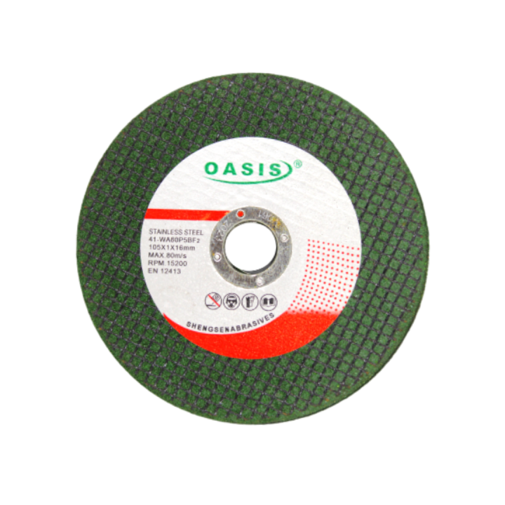 OASIS CUTTING DISC GREEN, BLACK, GOLD PREMIUM 25pcs | Lazada PH