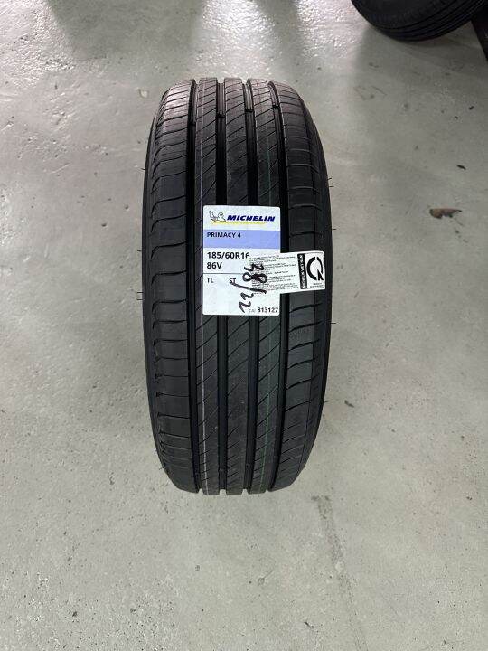 Lốp Michelin 185/60R16 Primacy 4ST | Lazada.vn