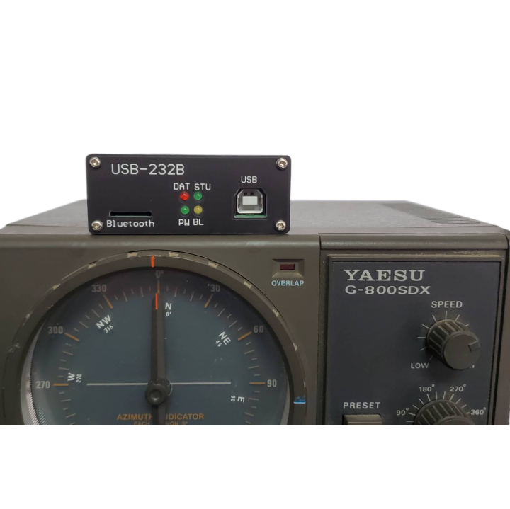 Yagi Antenna Rotator Control for YAESU G-8001000DXA2800DXAG-5500 ...