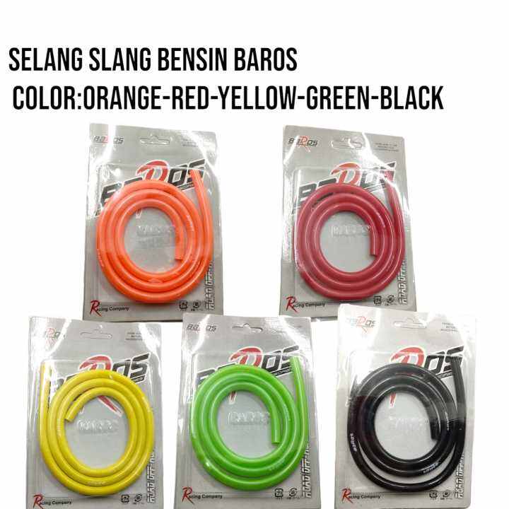 selang bensin slang warna rizoma selang bensin warna | Lazada Indonesia selang bensin slang warna rizoma selang bensin warna | Lazada Indonesia