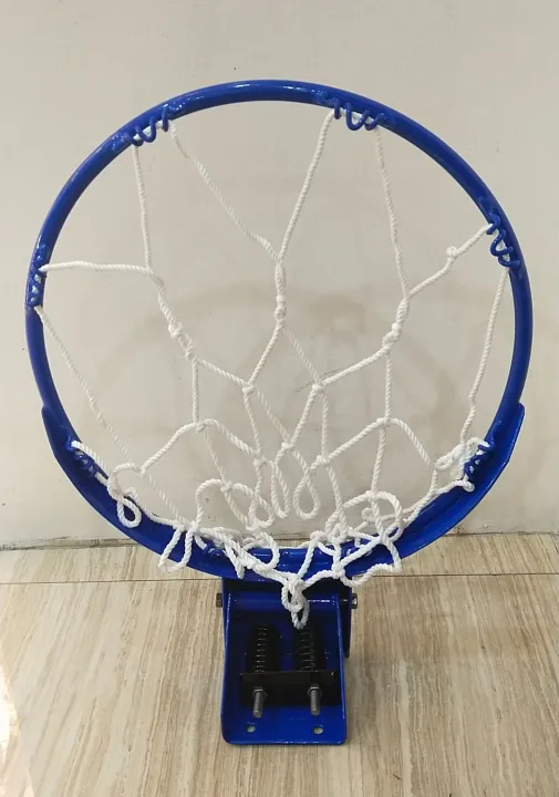 Basketball Ring with spring | Lazada PH